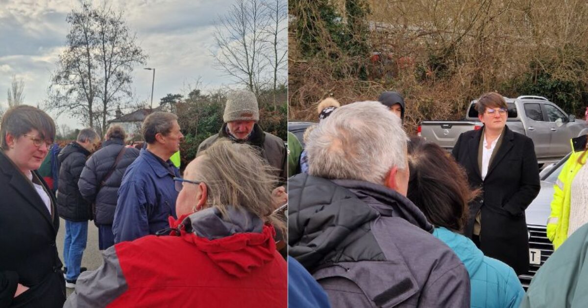 Constituency Newsletter 21 February 2025 - Olivia Bailey