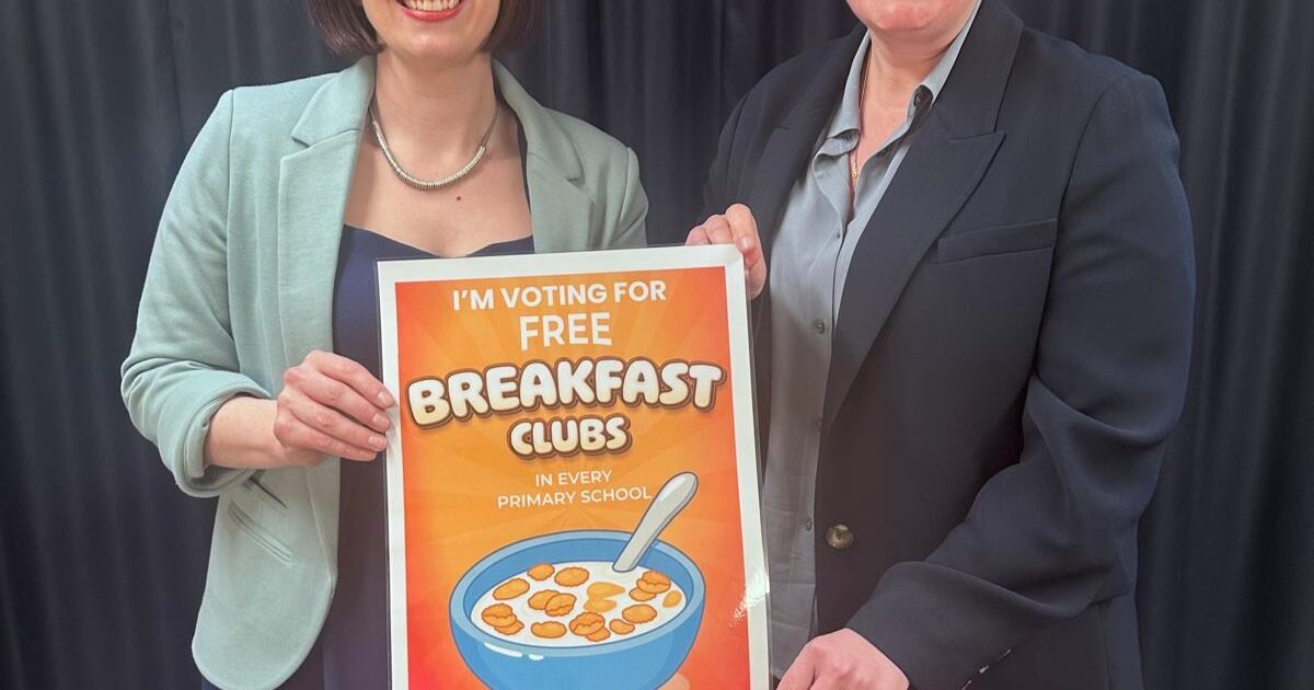 Constituency Newsletter 10 January 2025 - Olivia Bailey