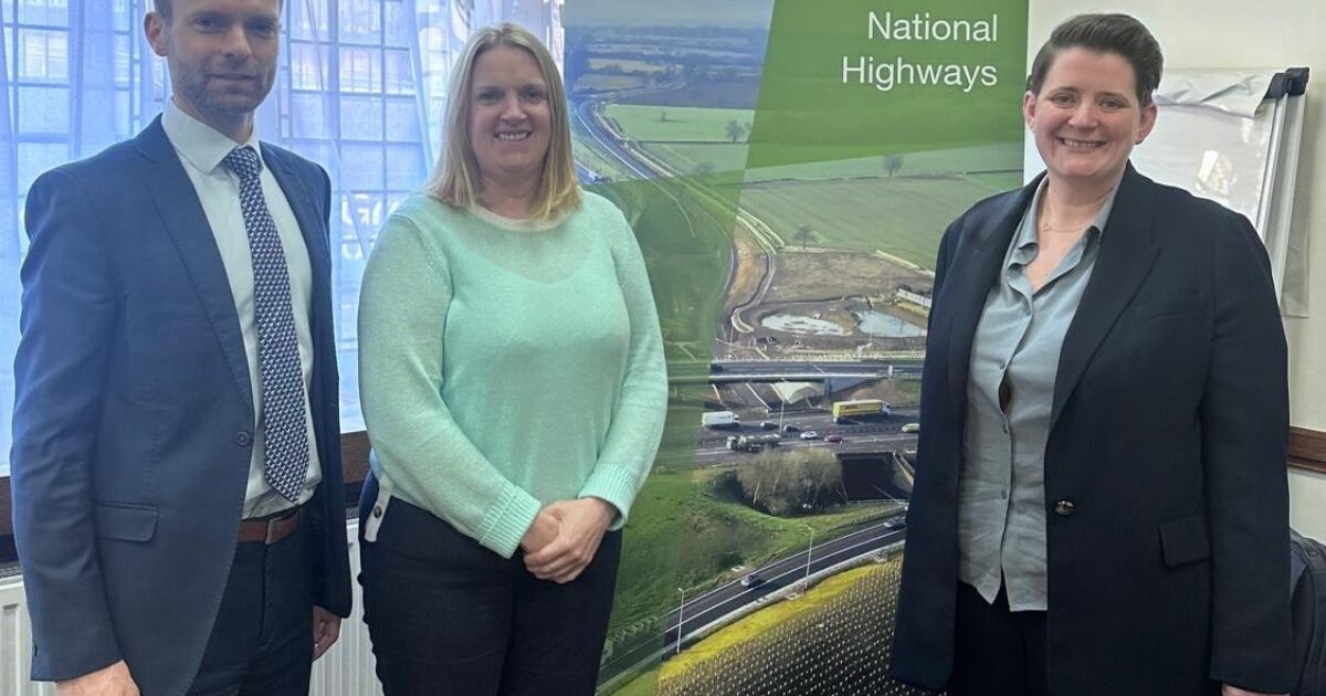 Constituency Newsletter 21 March 2023 - Olivia Bailey