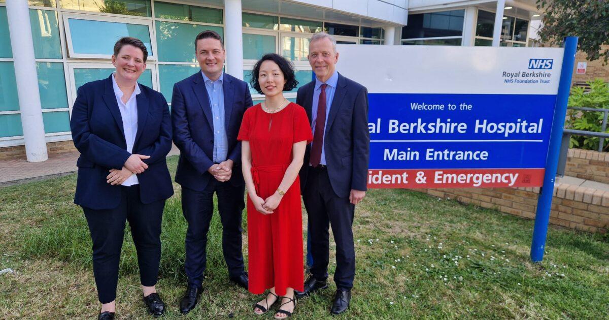 Constituency Newsletter 16 May 2025 - Olivia Bailey