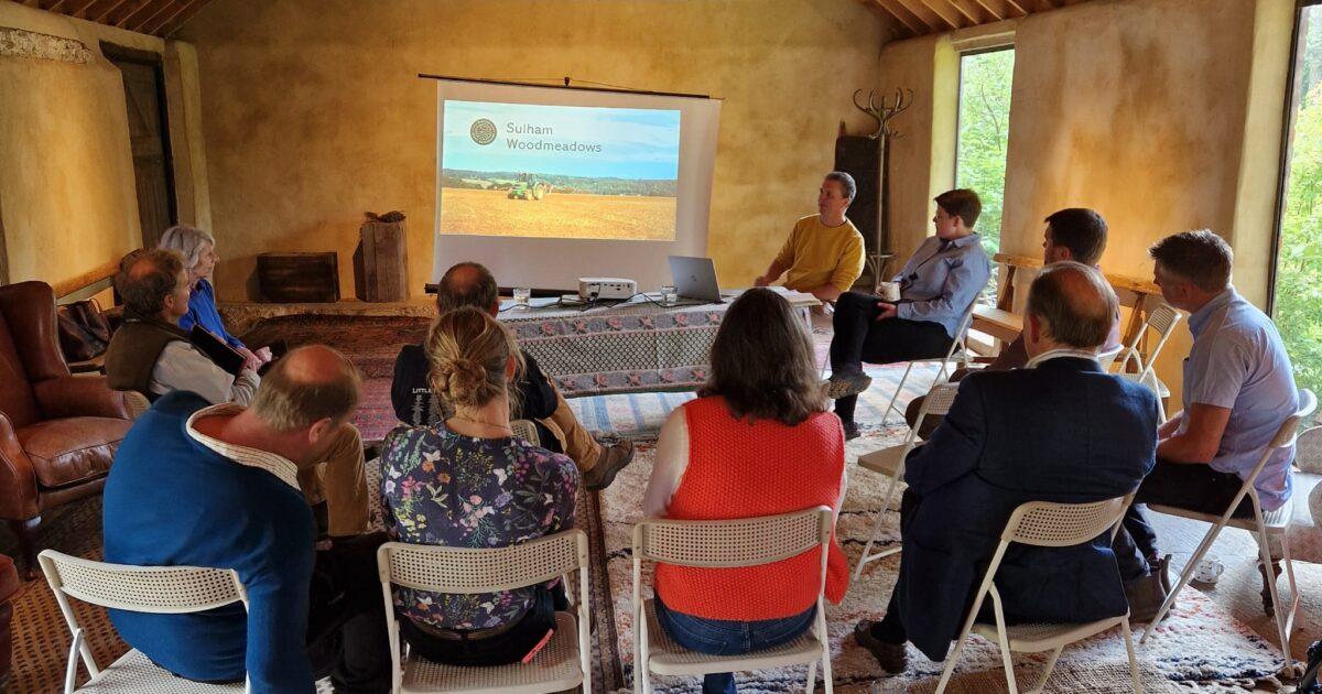 Constituency Newsletter 23 May 2025 - Olivia Bailey