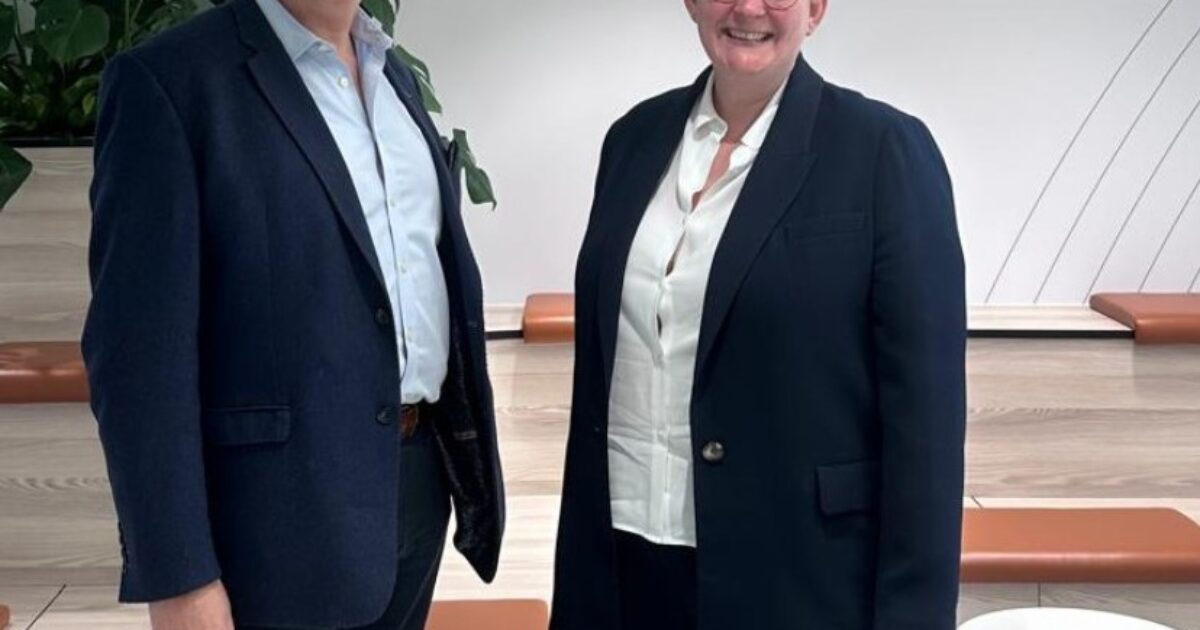 Constituency Newsletter 6 June 2025 - Olivia Bailey